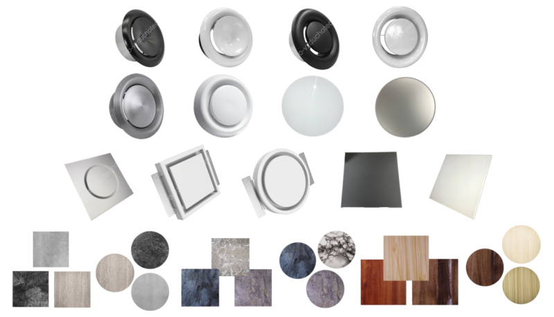 Ventil | INKOMO VZDUCHOTECHNIKA s.r.o.