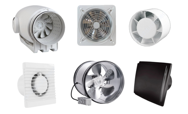Ventilátor | INKOMO VZDUCHOTECHNIKA s.r.o.